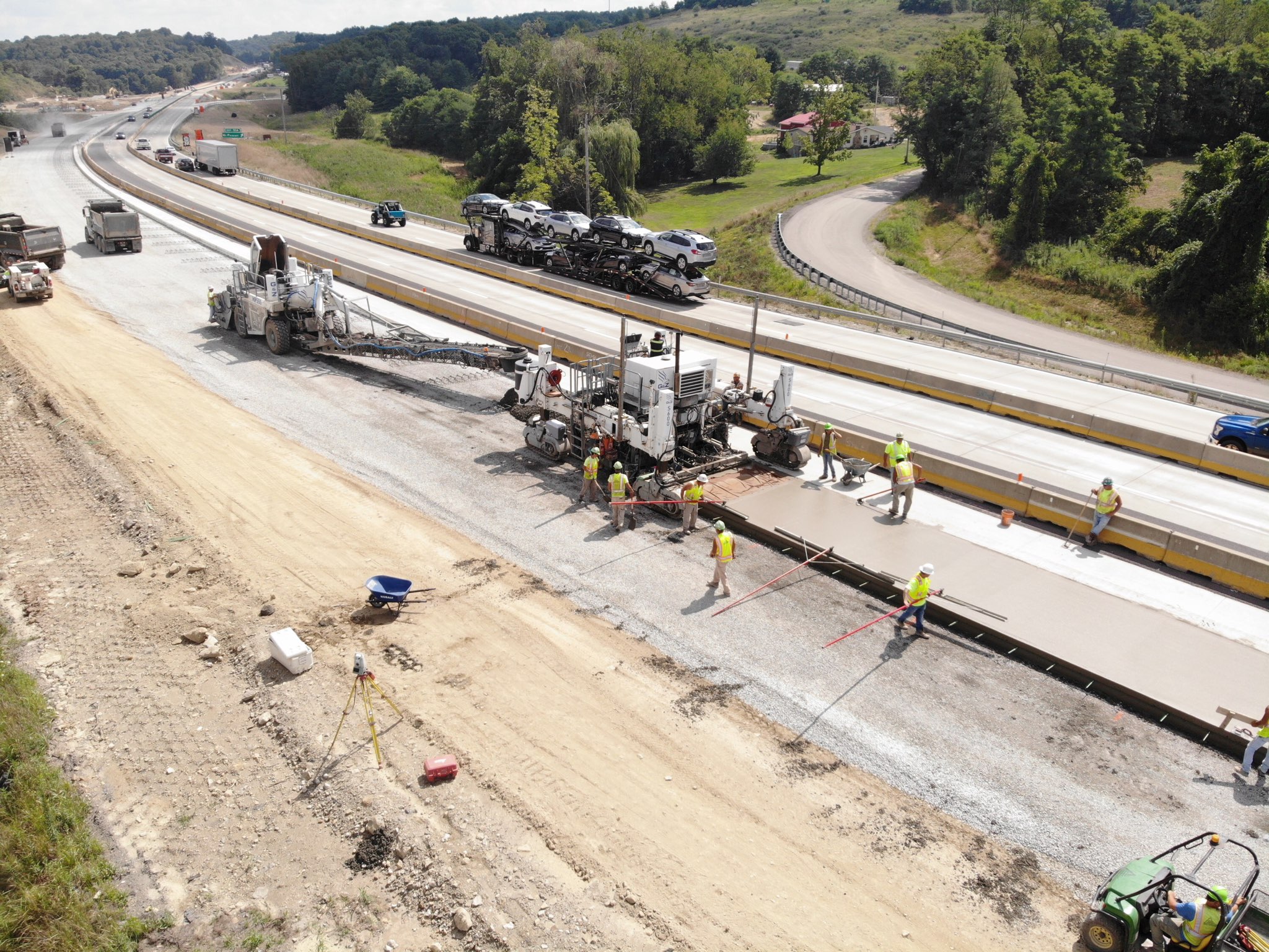 Concrete – Golden Triangle Construction