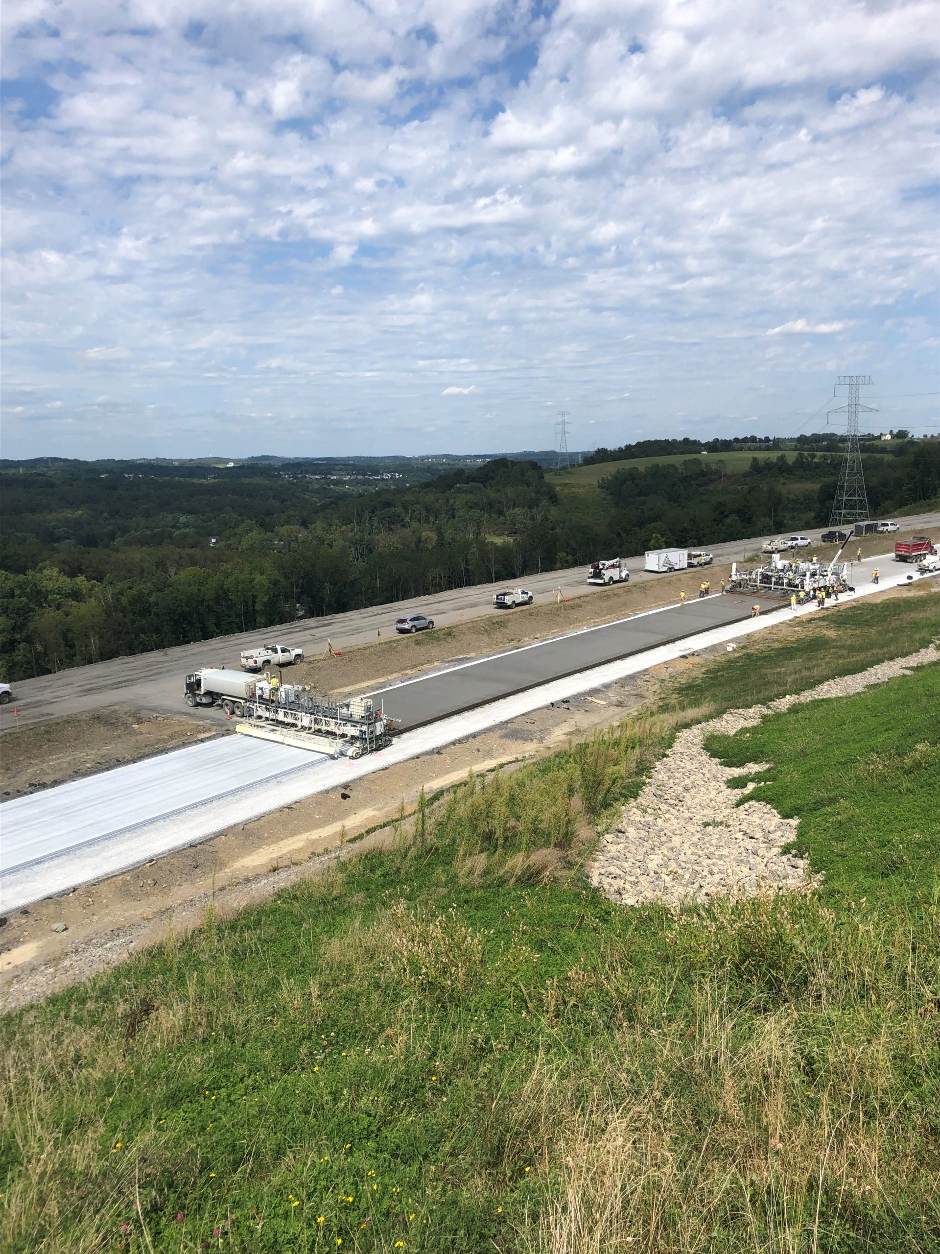 Concrete – Golden Triangle Construction