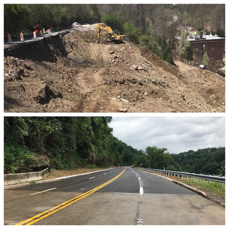 Awards – Golden Triangle Construction