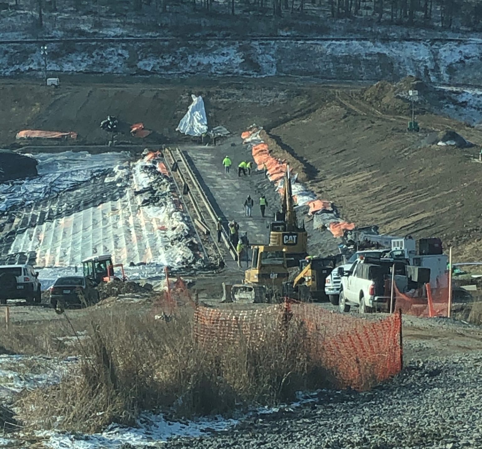 News – Golden Triangle Construction