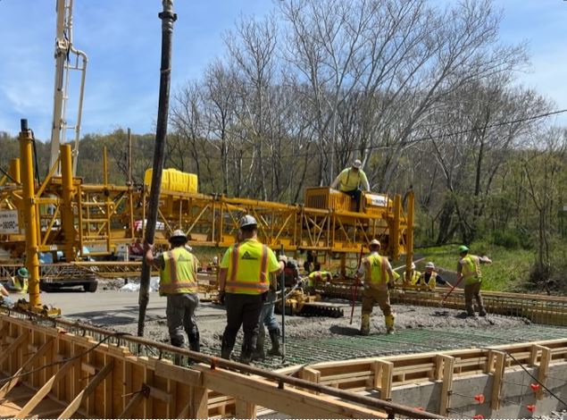 News – Golden Triangle Construction