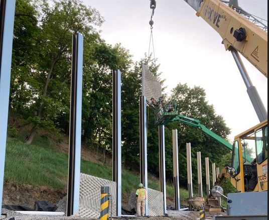 News – Golden Triangle Construction