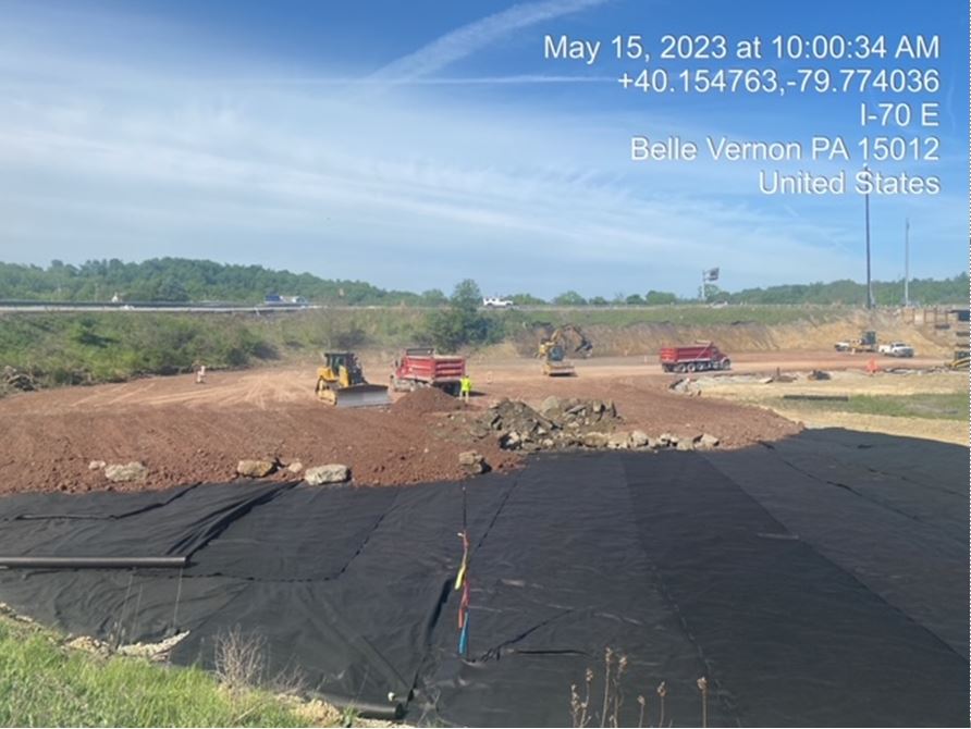 News – Golden Triangle Construction