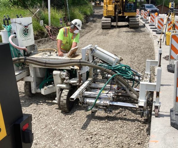 News – Golden Triangle Construction