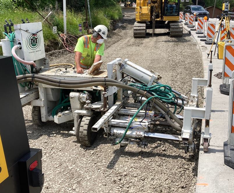 News – Golden Triangle Construction