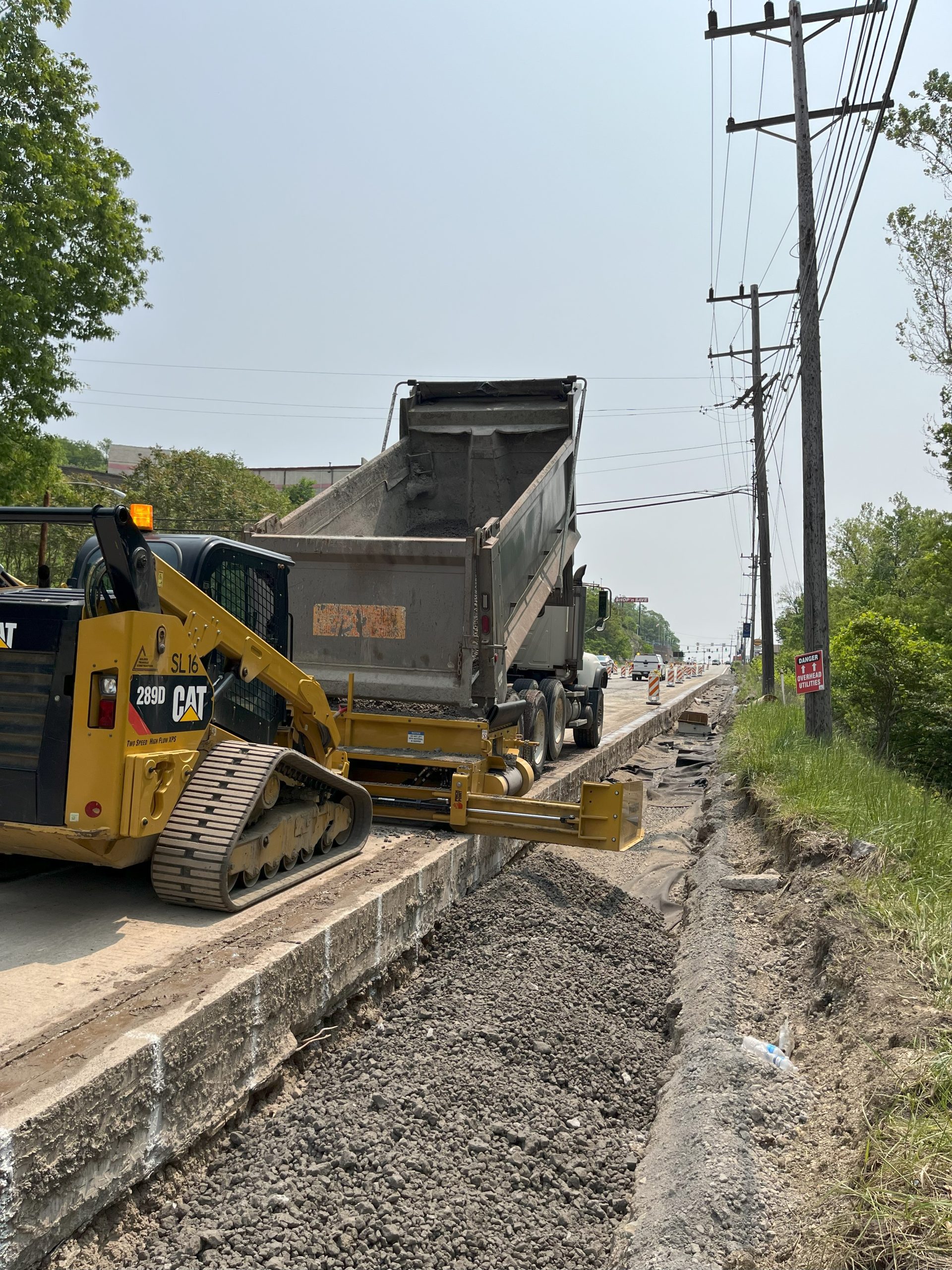 News – Golden Triangle Construction