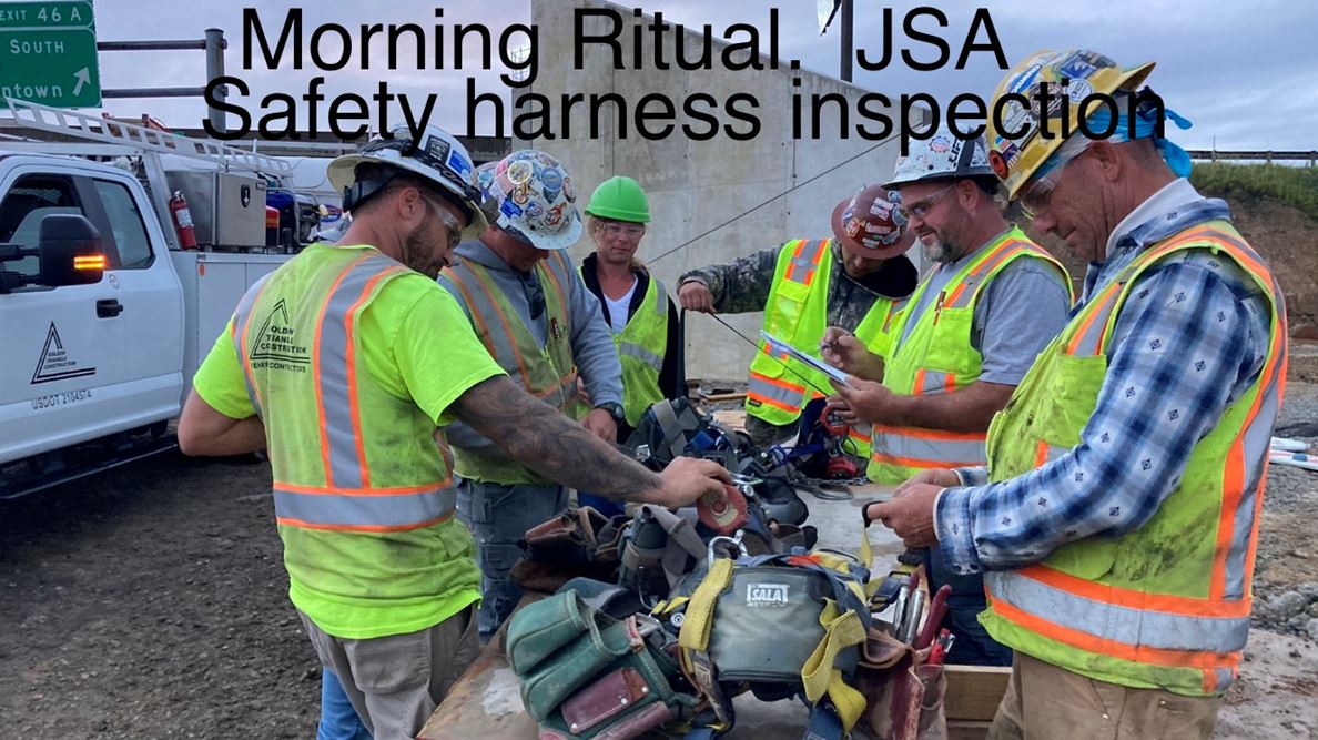 News – Golden Triangle Construction