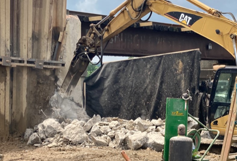 News – Golden Triangle Construction